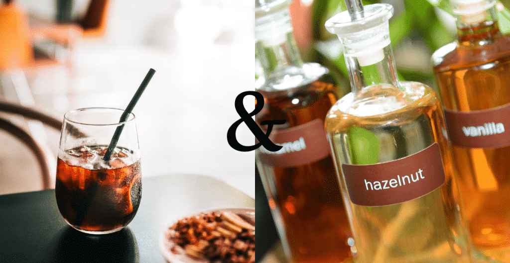 Adding Flavors To Your Cold Brew: 5 Things You Should Know