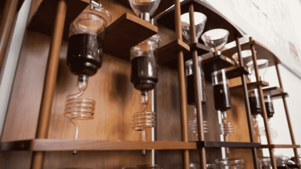 What Is Dutch Coffee? 4 Things You Should Know