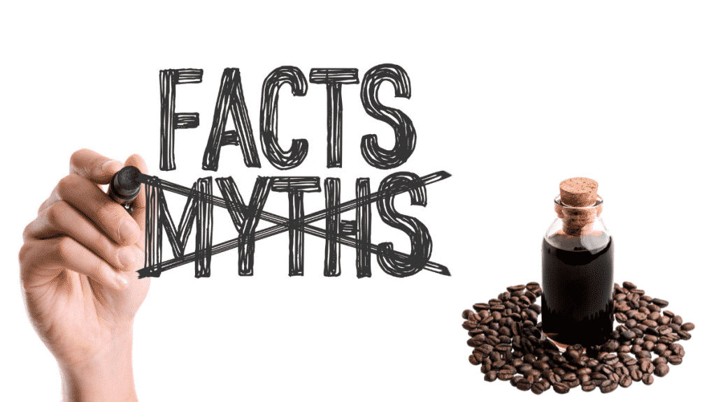 10 Cold Brew Coffee Myths Busted | Finom Coffee