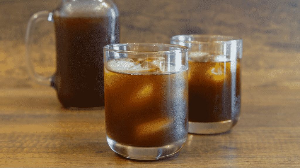 Top 10 Cold Brew Coffee Tips For Beginners | Finom Coffee
