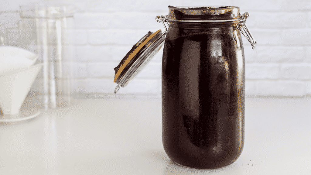 Where To Store Cold Brew Coffee? | Finom Coffee