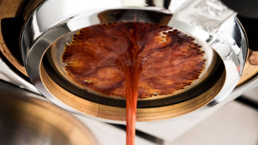 What Does Over-Extracted Coffee Mean? Things You Should Know | Finom Coffee