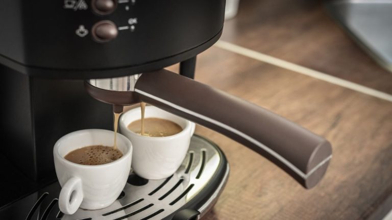 What Is The Difference Between Long And Short Espresso? | Finom Coffee
